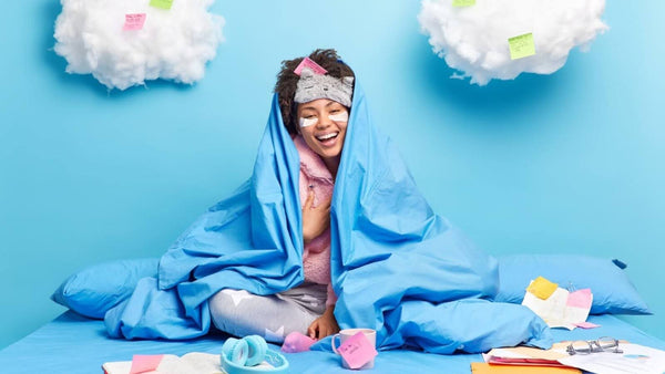 Best Bedtime Routines: 5 Expert Tips for a Good Night's Sleep - DLX ...