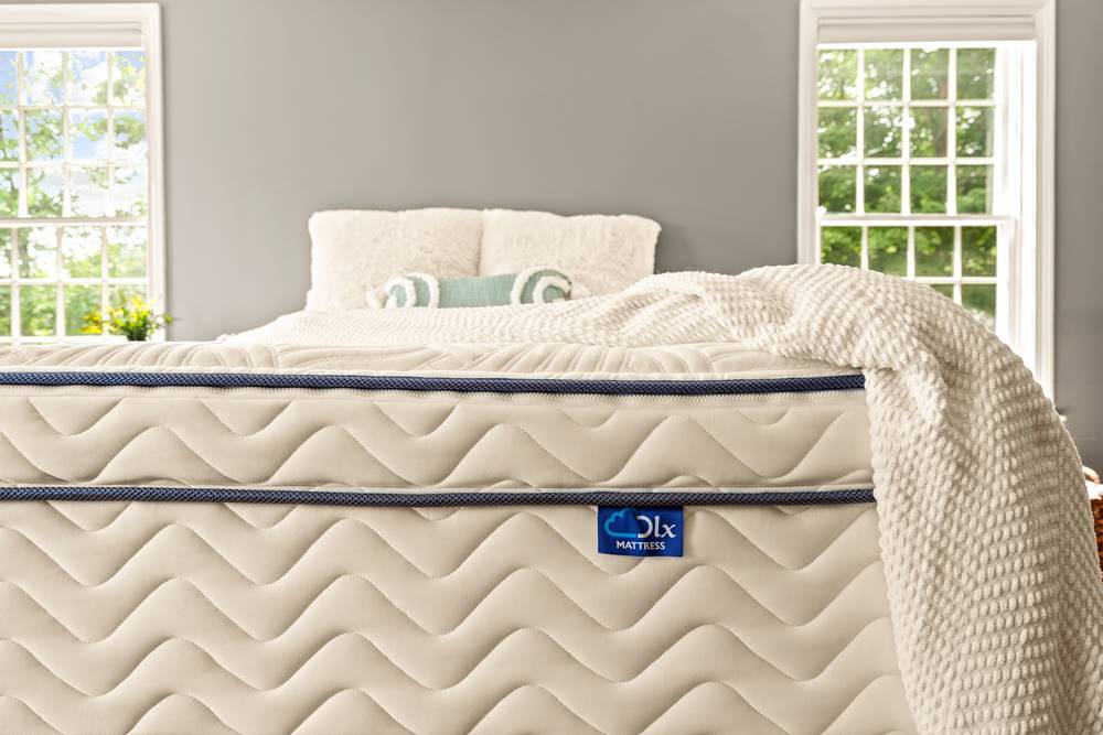 DLX Mattress