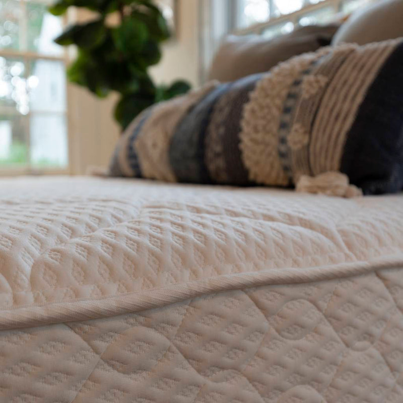 The Essential: One-Sided Mattress - DLX Mattress