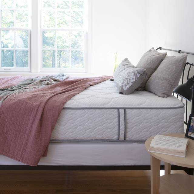 DLX Classic: Two-Sided Mattress - DLX Mattress