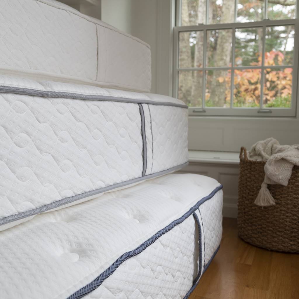 Sleep Better, Wake Refreshed: DLX's American-Made Mattresses