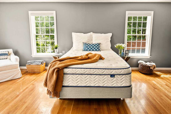 DLX Mattress