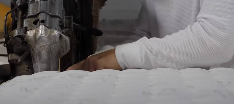 DLX Classic: Two-Sided Mattress - DLX Mattress